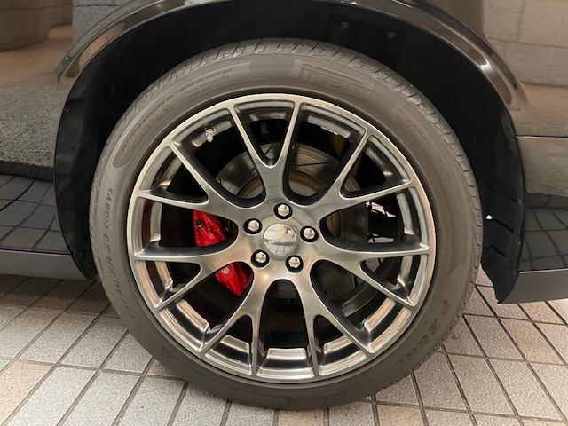 2017ダッジチャレンジャーSRT392!!入庫しました | アメ車専門店 エックスローディープス キャデラック・シボレー・ダッジなど新車 ...